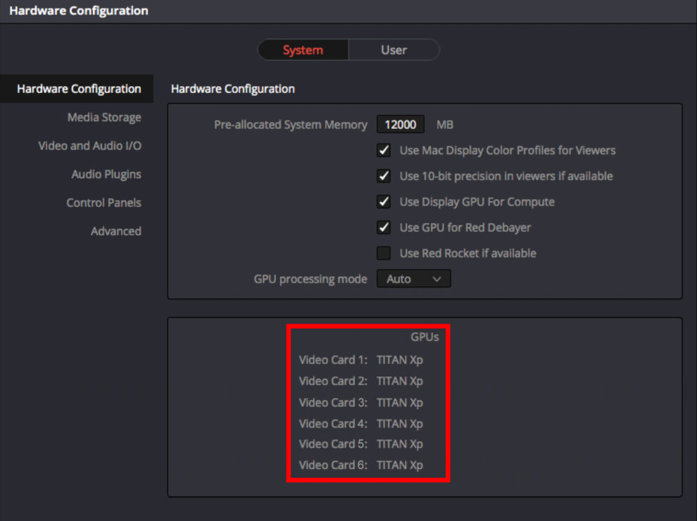 Beginner Overview DaVinci Resolve 14 Online Training Introduction